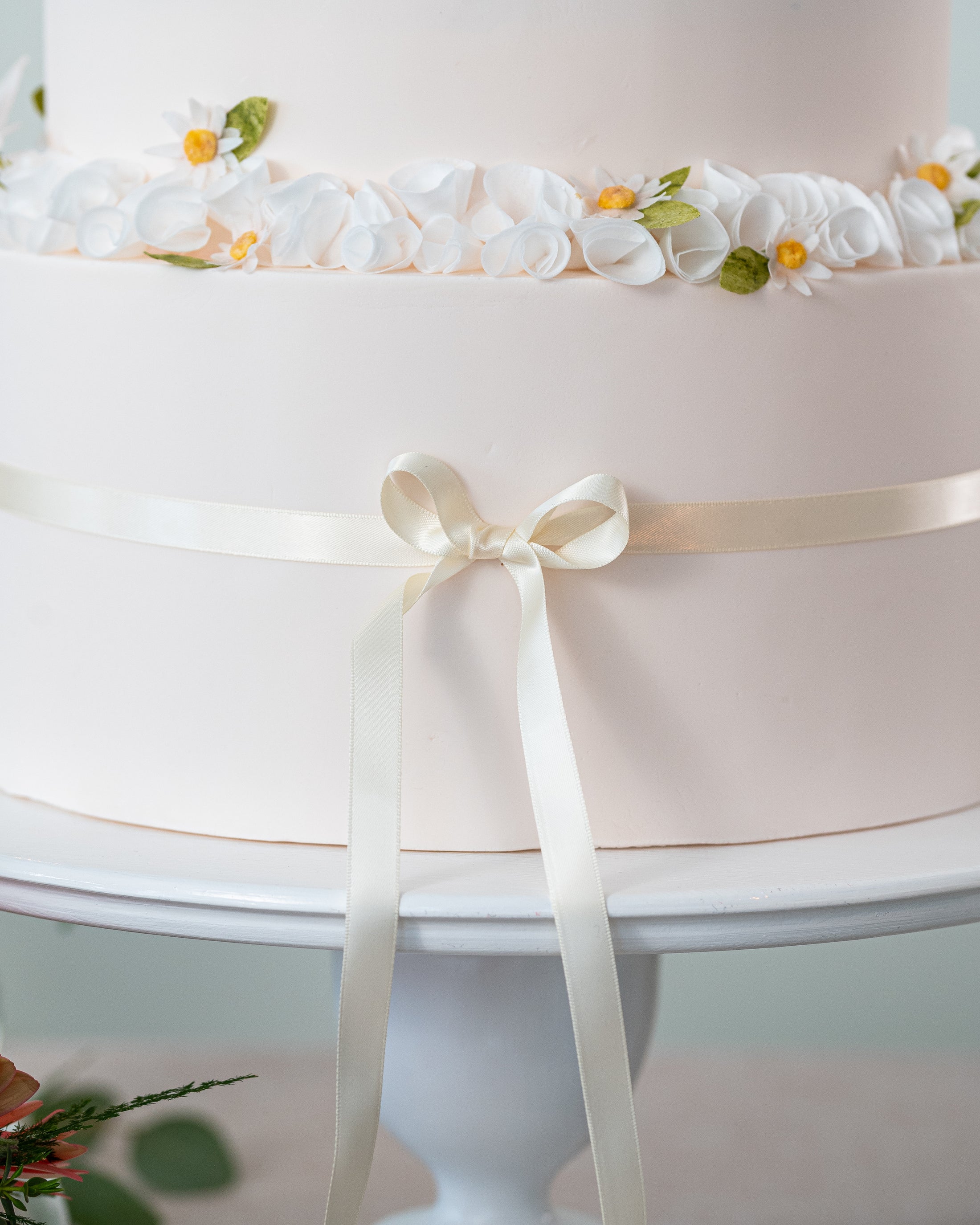 Halifax Wedding Cakes – Sugar Nursery