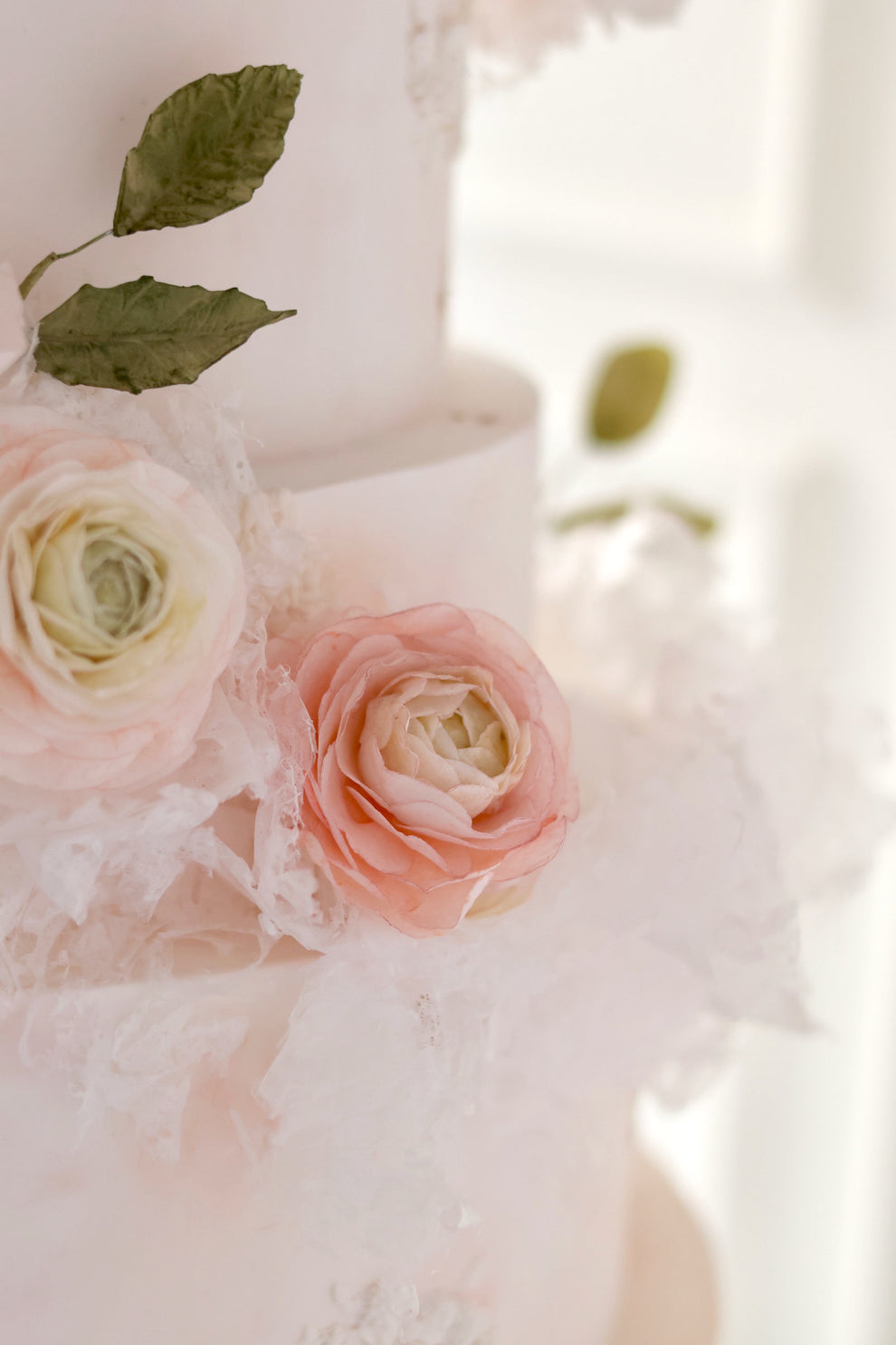 Halifax Wedding Cakes – Sugar Nursery