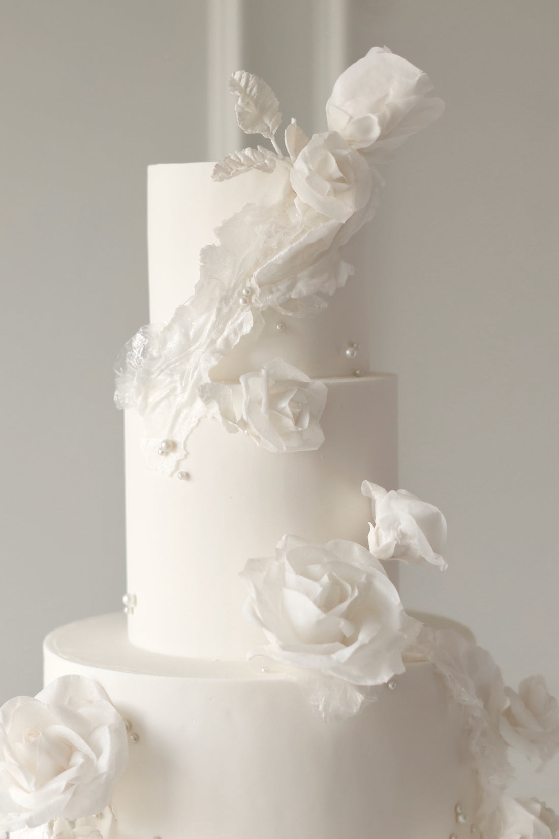 Halifax Wedding Cakes – Sugar Nursery